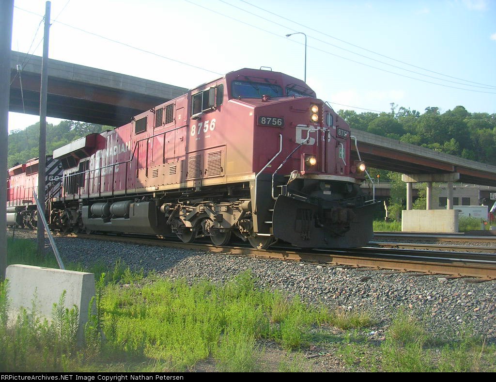 CP 8756